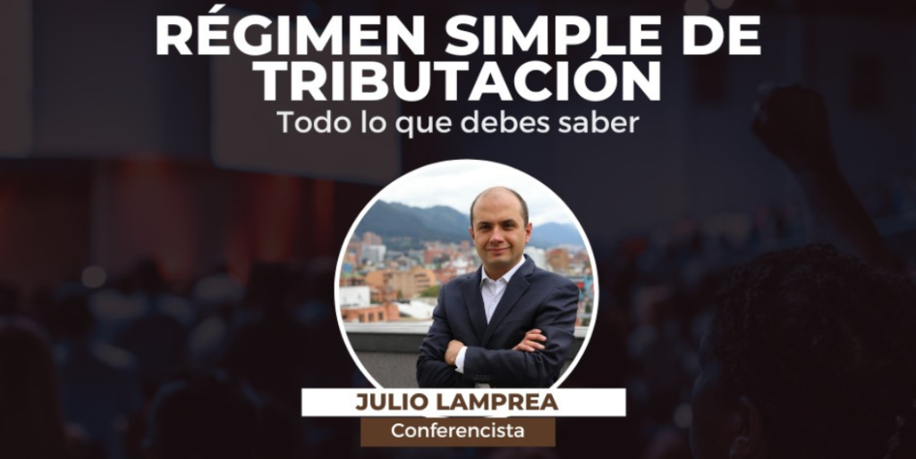 Noticias RST – Régimen Simple de Tributación